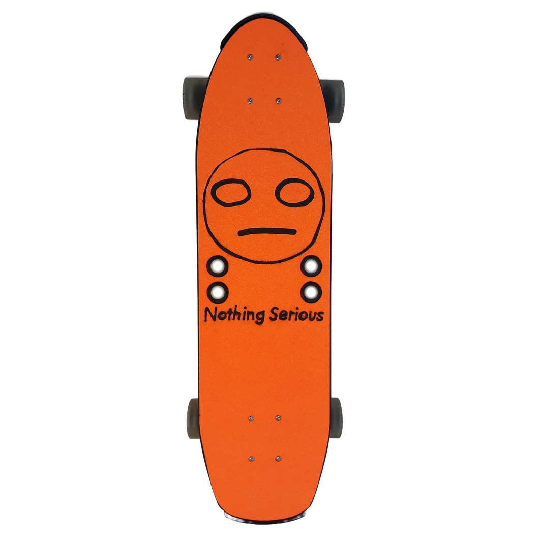 Products – Nothing Serious